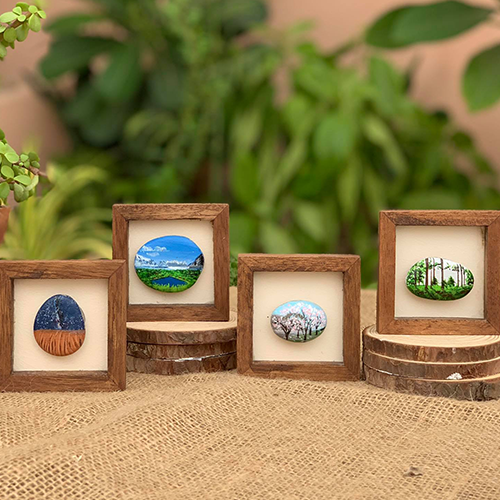 Pebbles – Keepsakes Pakistan