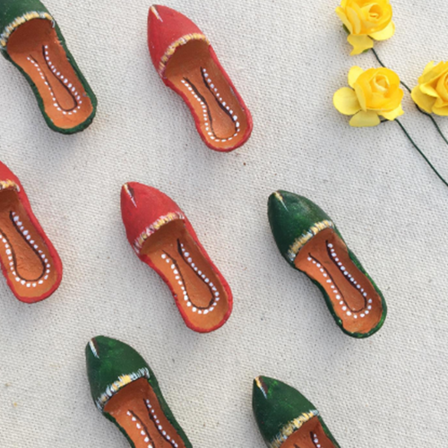 3D Magnets – Keepsakes Pakistan