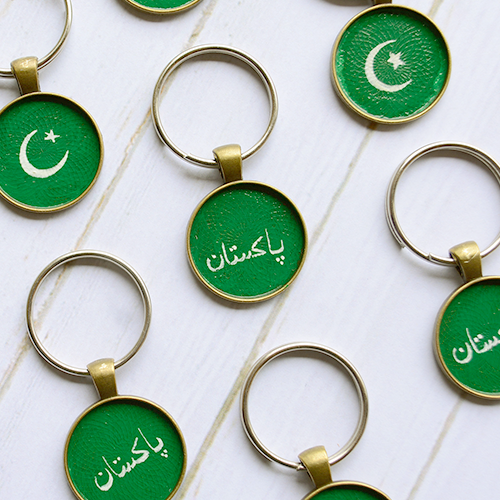 Keychains – Keepsakes Pakistan