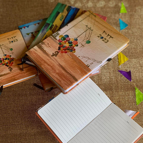 Notebooks – Keepsakes Pakistan