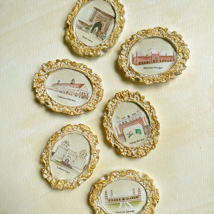 Keepsakes Pakistan