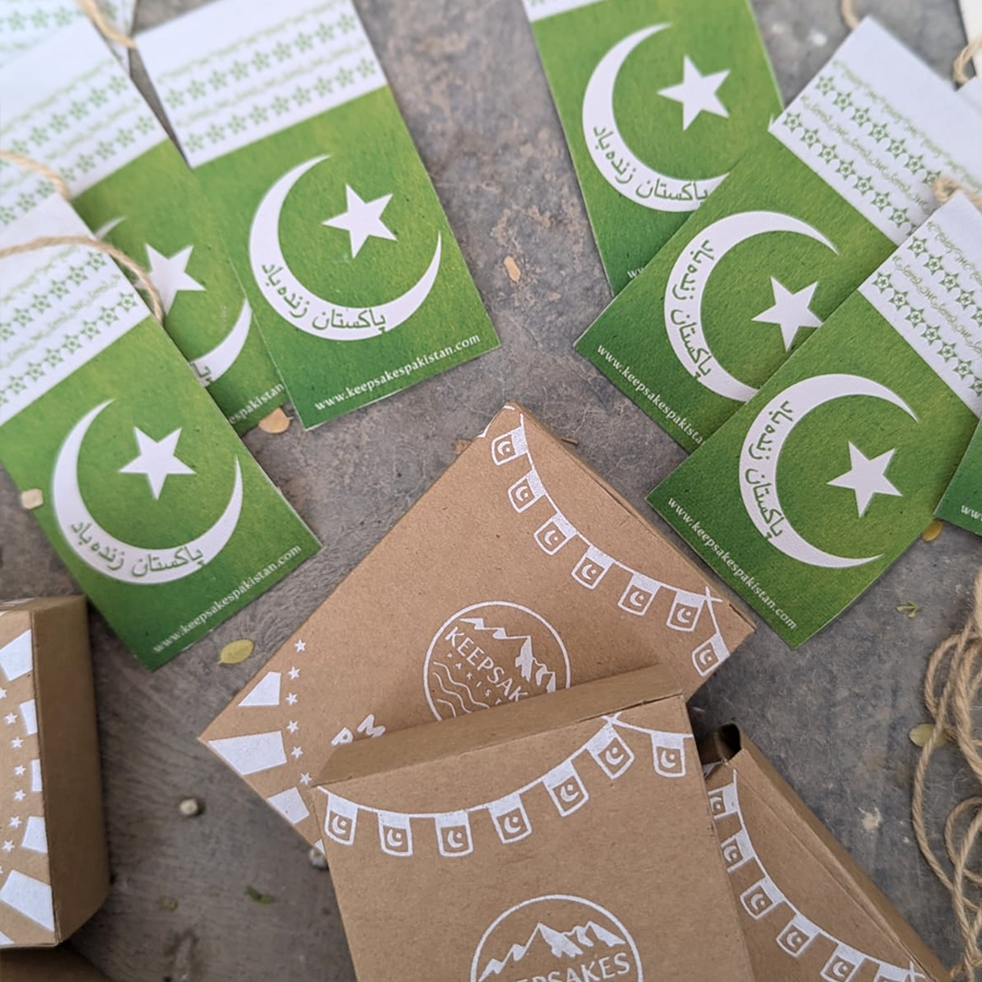 Jhandiyan – Keepsakes Pakistan