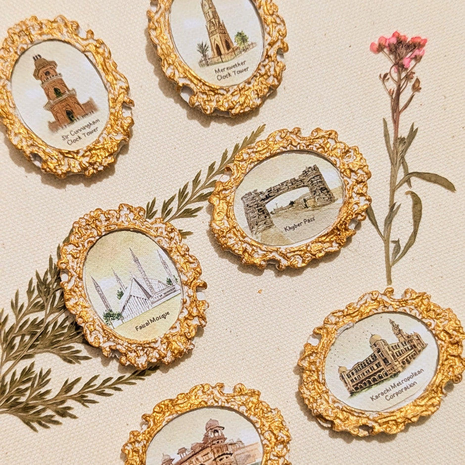 All – Keepsakes Pakistan